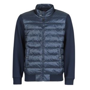 Polo Ralph Lauren | Jackets & Coats | Polo Ralph Lauren Mens Quilted ...
